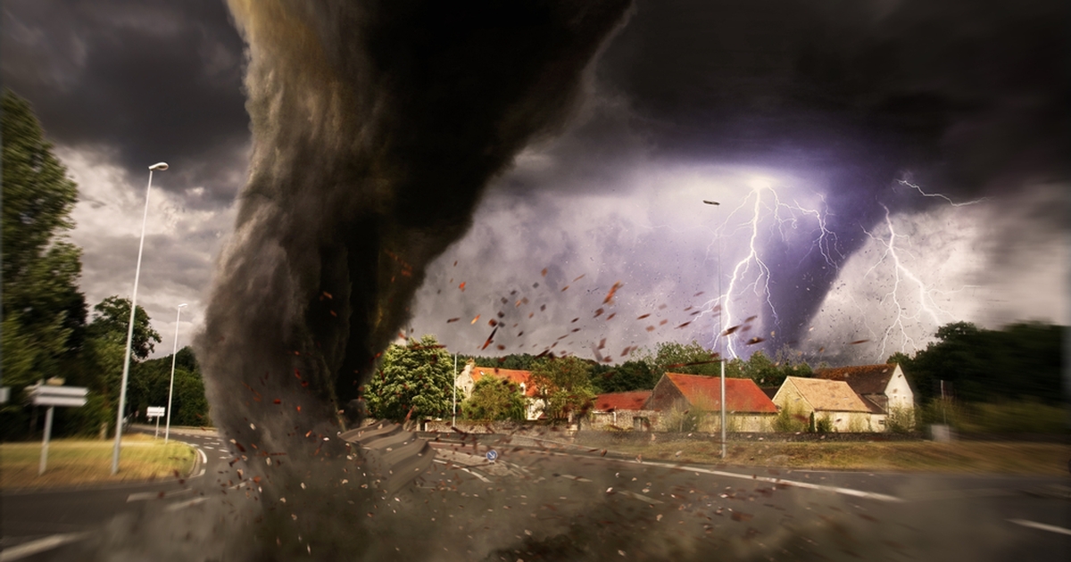 Is the apocalypse near? Here are some of the greatest apocalypse theories