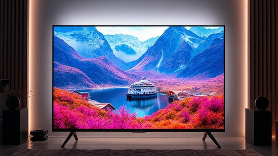 Best 4K TVs: Experience crystal-clear brilliance for next-level ...