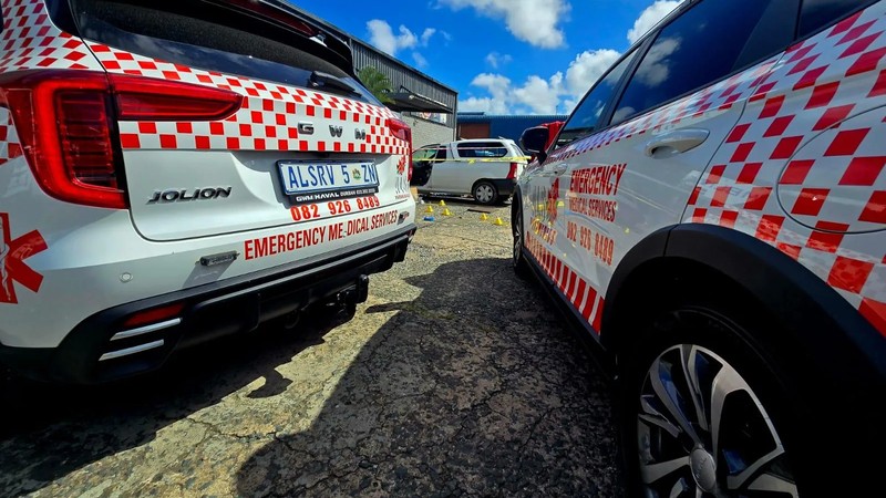 Suspect killed, accomplice wounded in Edwin Swales robbery attempt