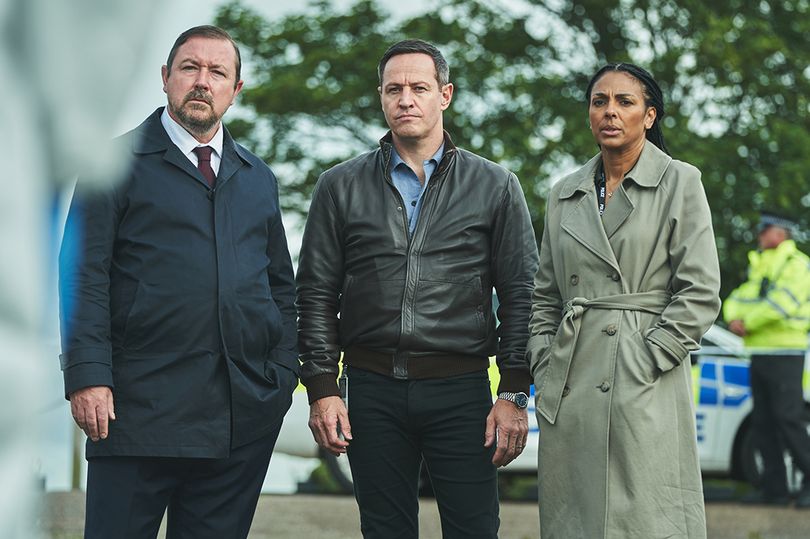 The Bay season 5 release date, cast and plot as series follows divided ...