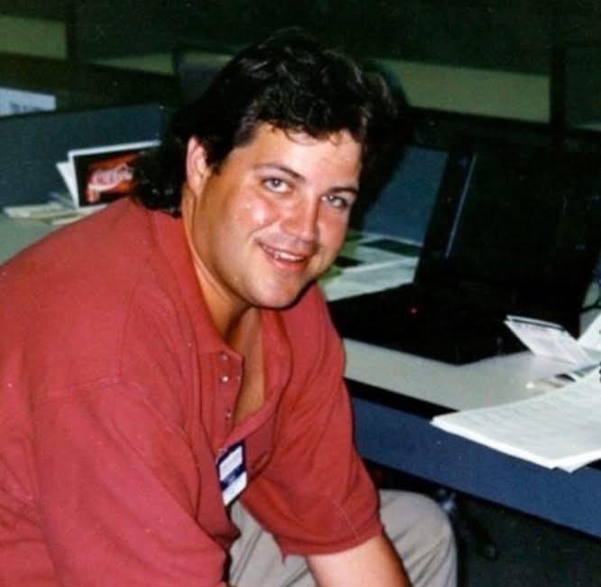 Jeff Babineau wins Tim Rosaforte Distinguished Journalist Award ...