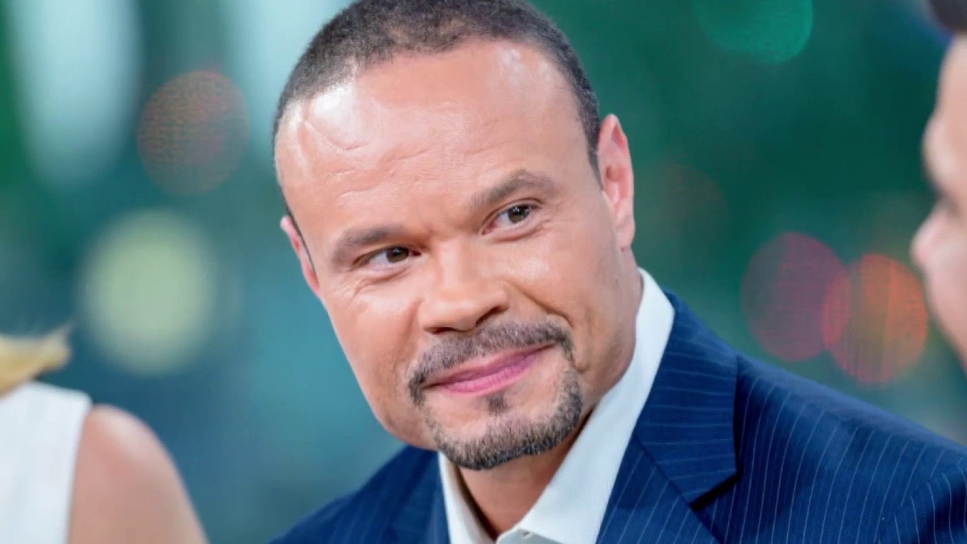 Conservative podcaster Dan Bongino named as deputy FBI Director