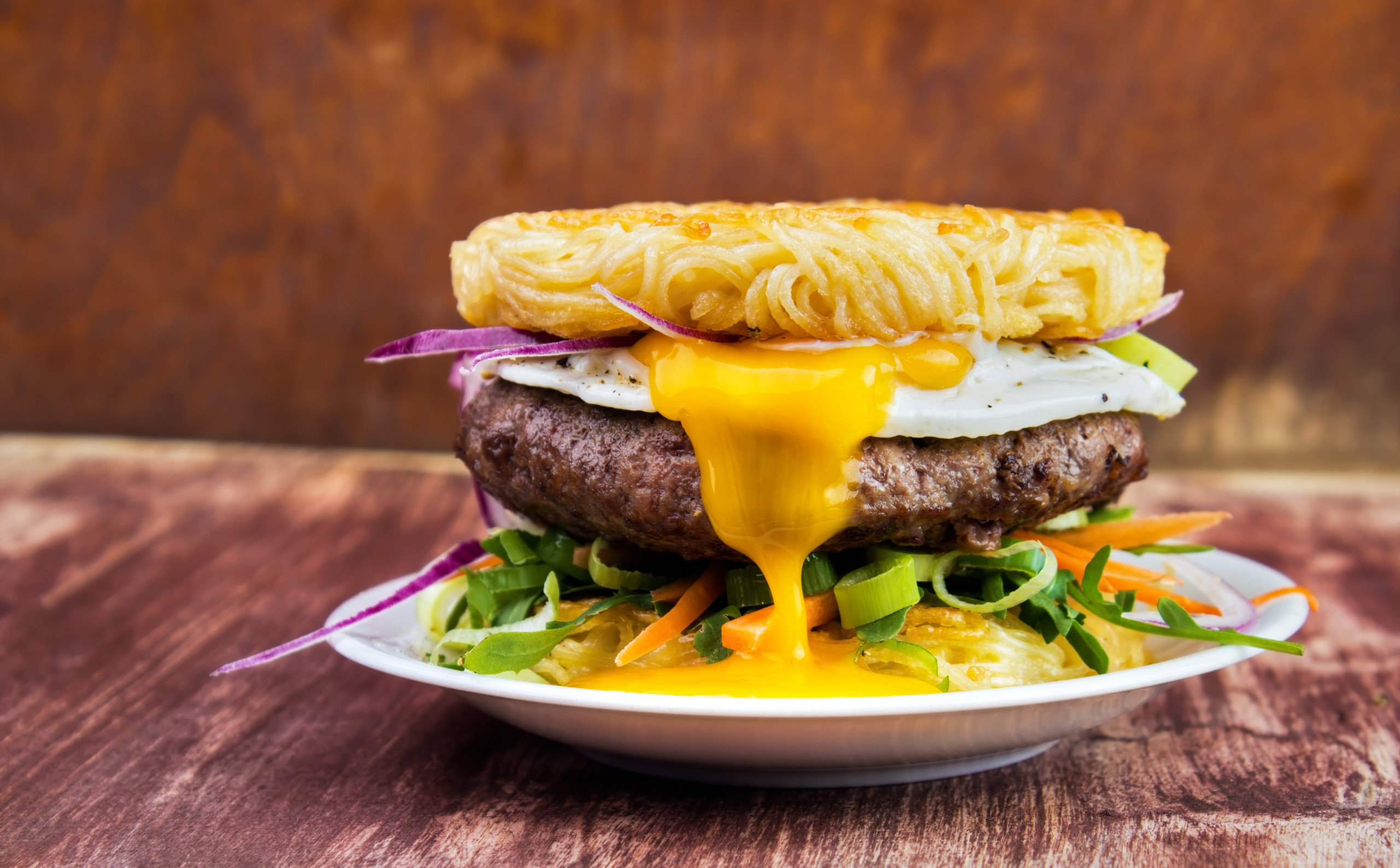 TasteAtlas ranks the world's worst-rated foods