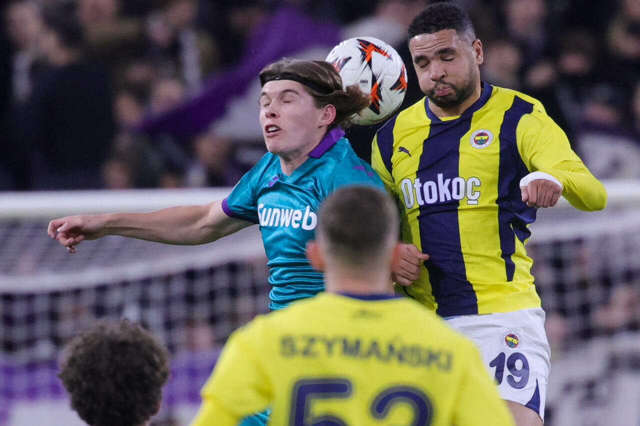 Galatasaray-Fenerbahce 0-0 diretta, dove vederla: la sfida Osimhen ...