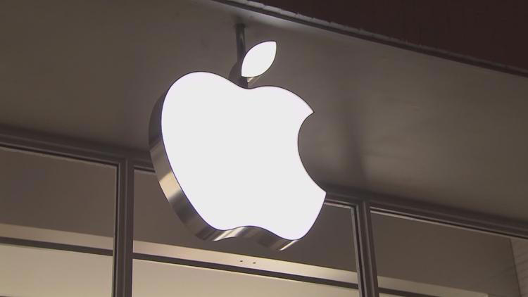 Apple plans $500 billion expansion and that includes a new facility and ...