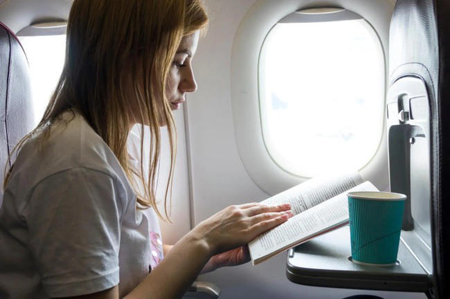 Overcoming flight anxiety: Tips for nervous flyers