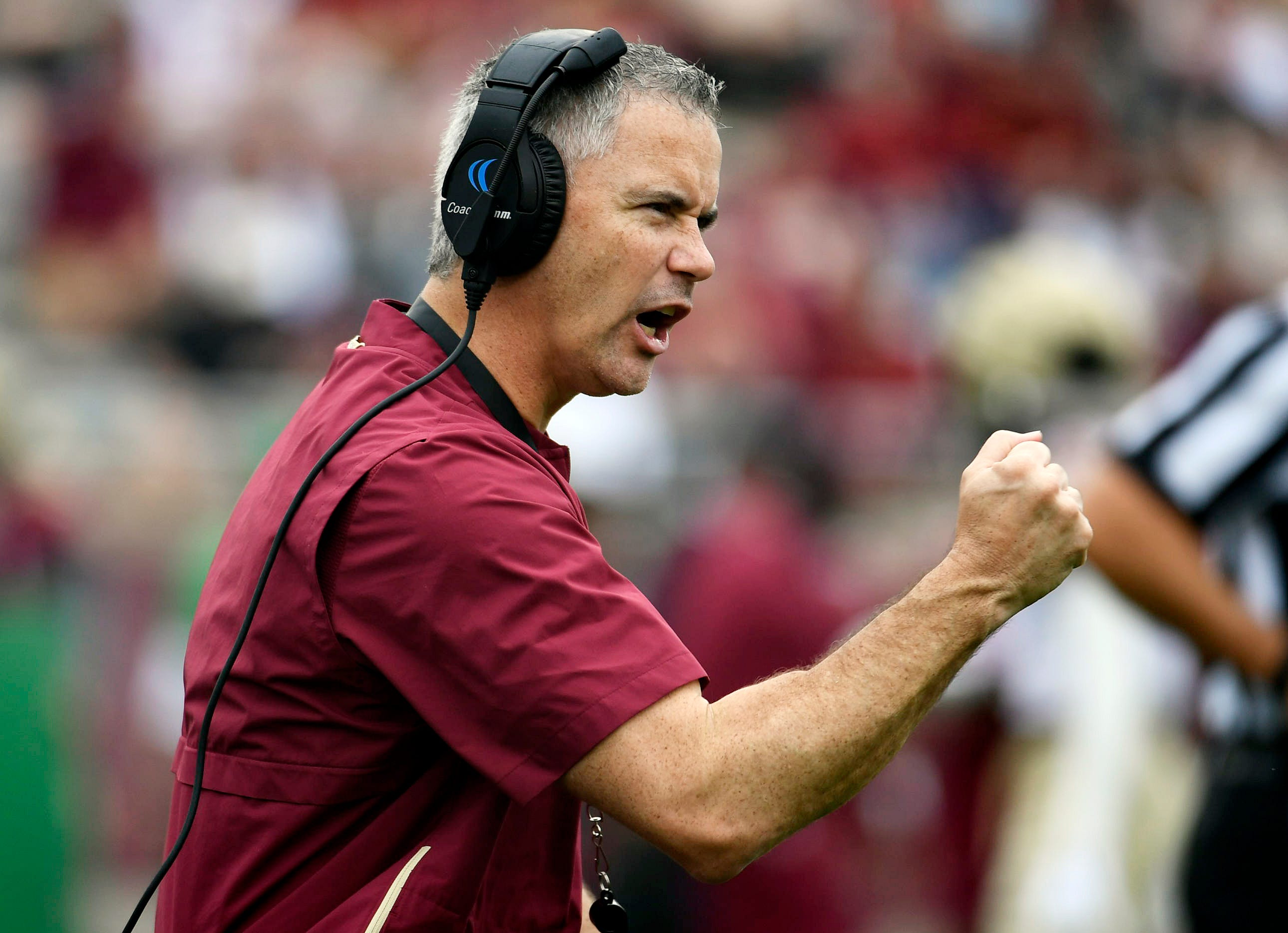Jersey numbers and measurables for FSU football's newcomers revealed