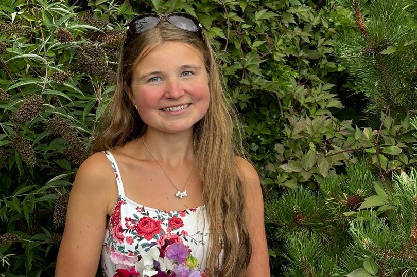 Meath woman Emmy Snelgrove struggled with eating disorder battle for ...