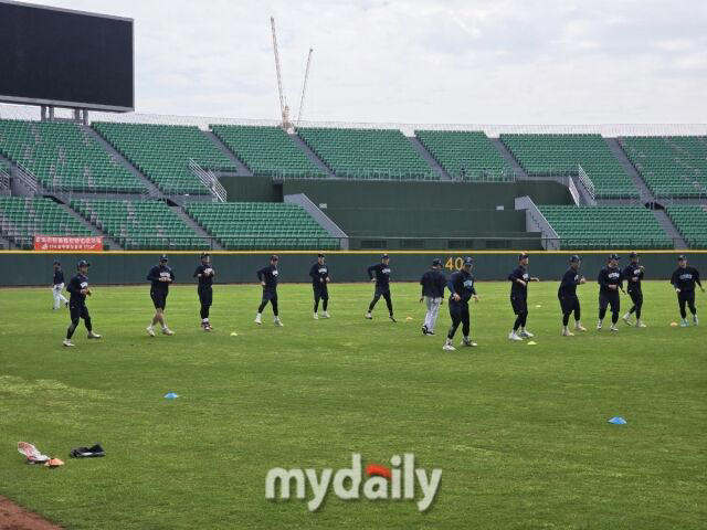 “NC 2023년에도 꼴찌 후보, 관계자들이 뭘 놓치고 있냐면…” KBO NO.1 안타머신의 날카로운 1인치[MD타이난]