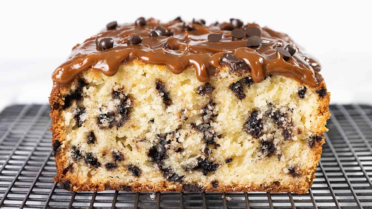 14 Sweet and Simple Loaf Cake Recipes That Make Baking a Breeze