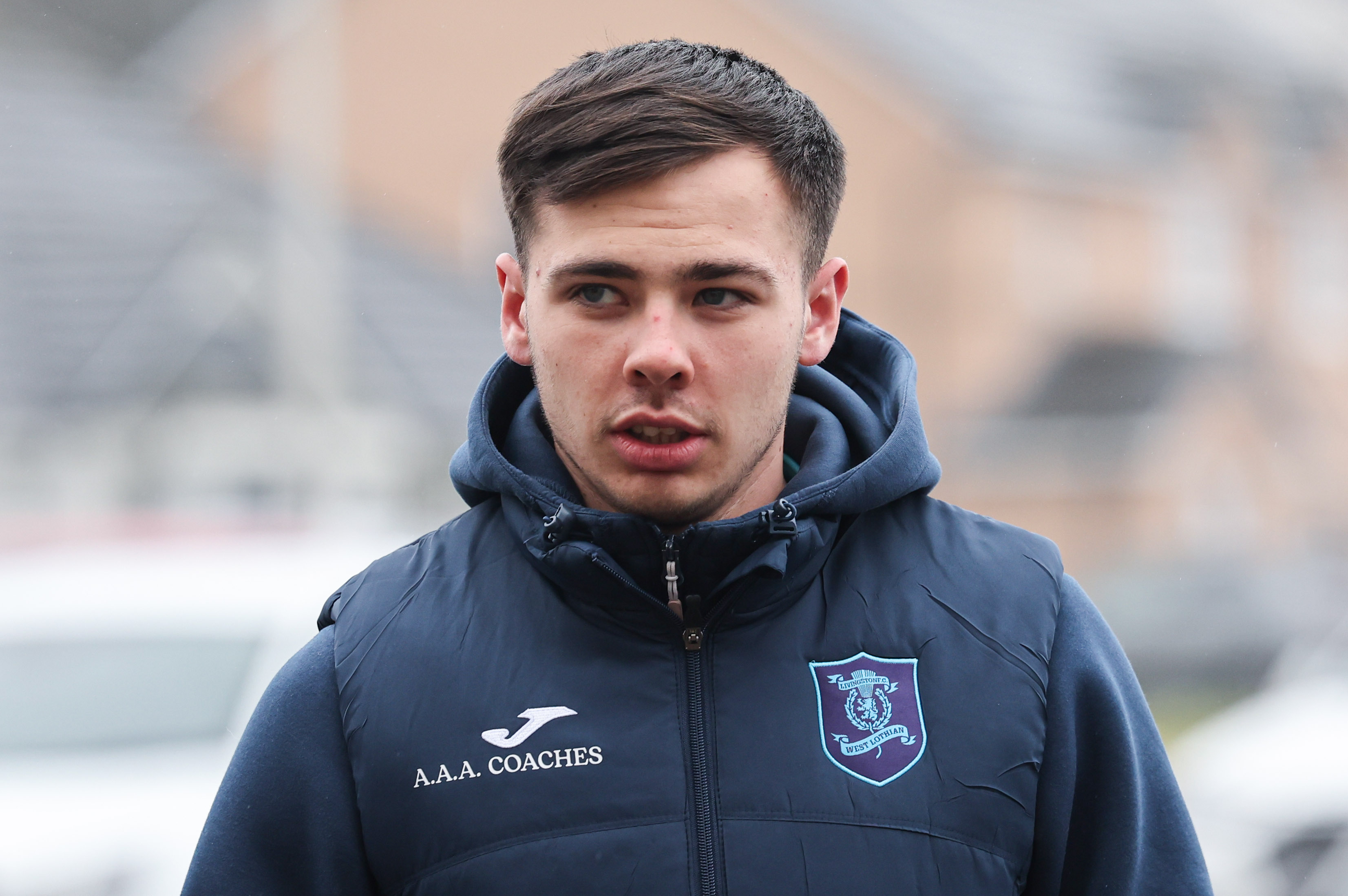 Rare record for Hearts midfielder as he influences promotion push ...