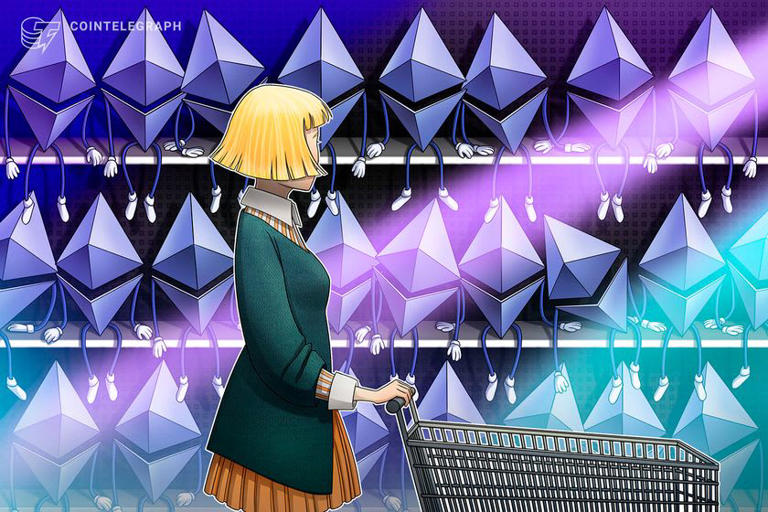 Il CEO di Bybit dichiara di aver “colmato il gap di ETH” dopo l'hack di Lazarus da $1,4 mld