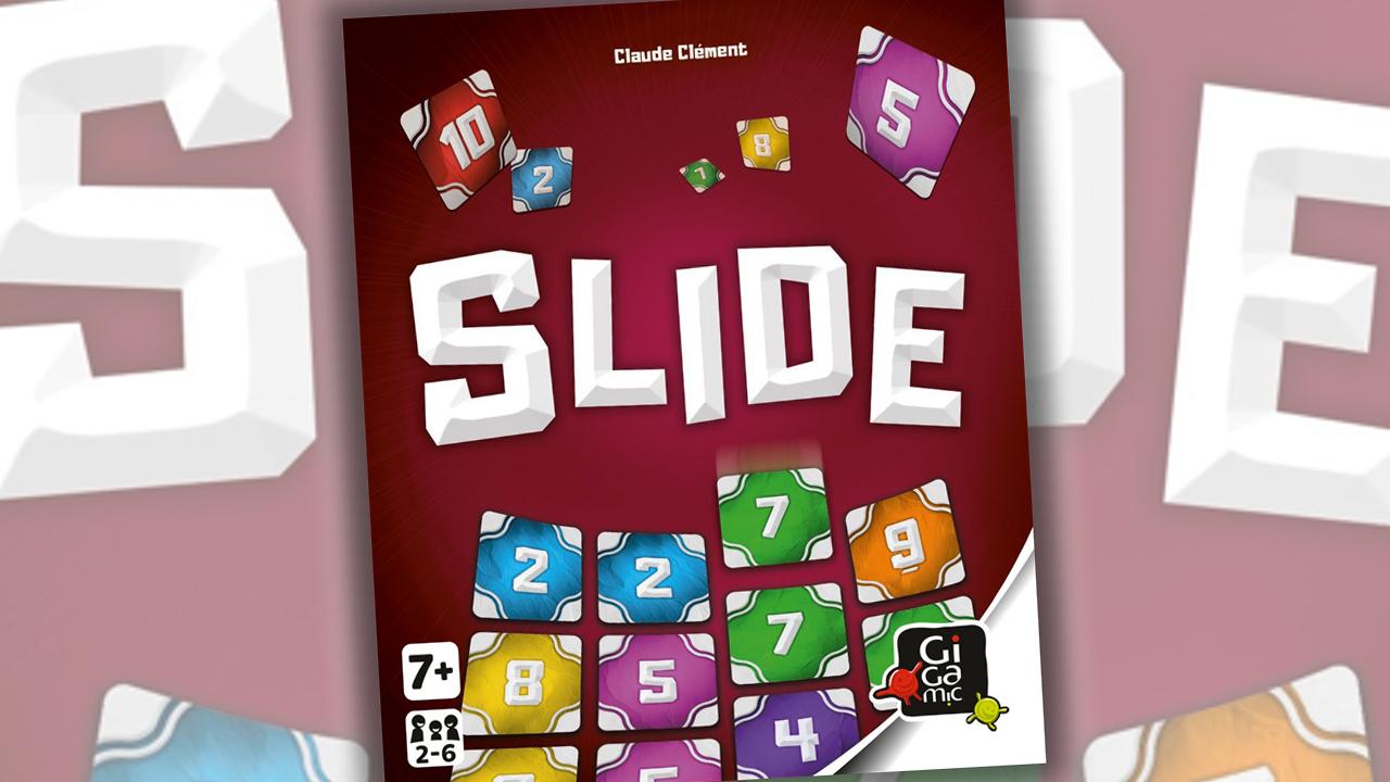 Slide Game Review