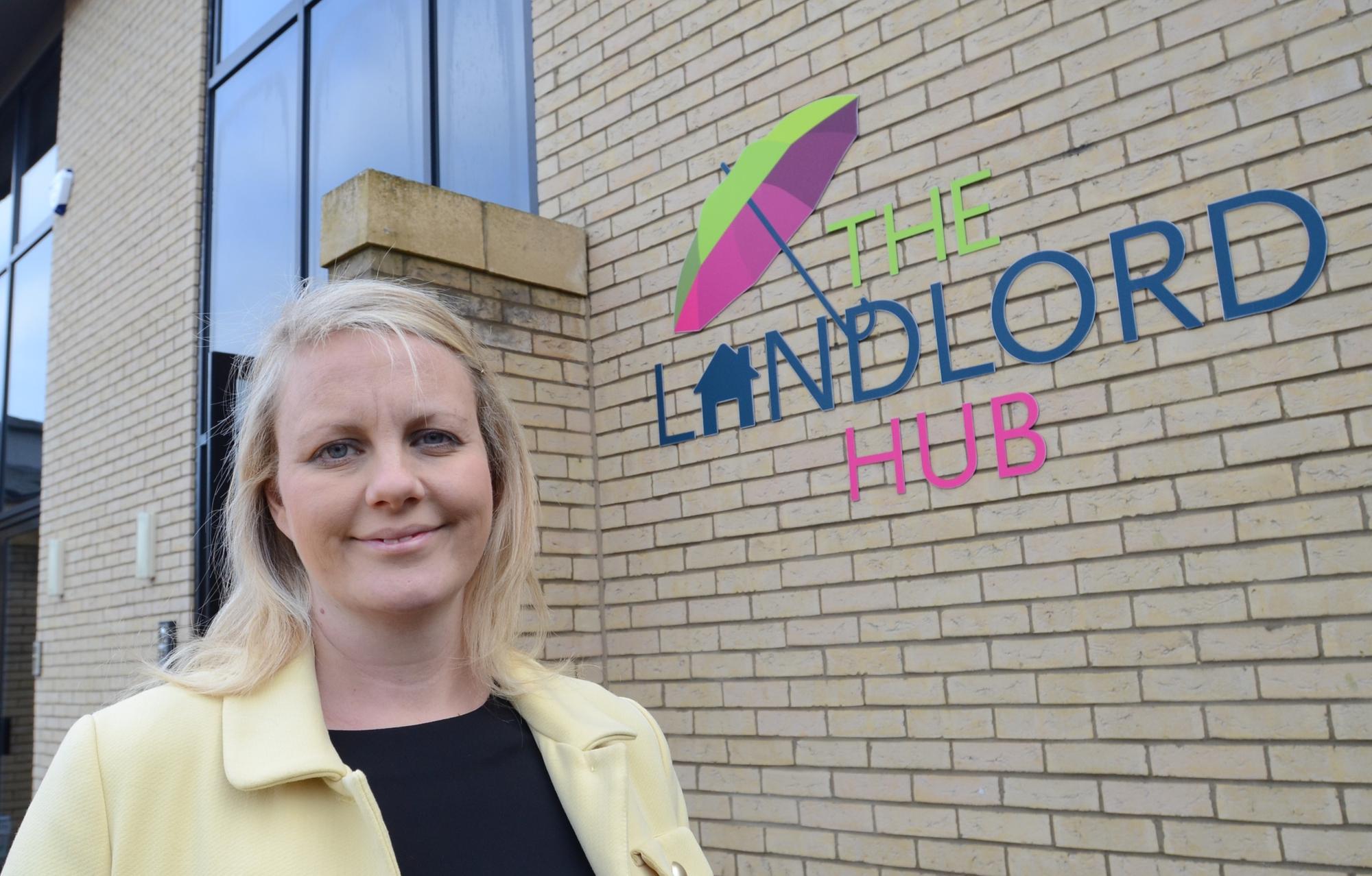 New era for Peterborough's The Lettings Hub after acquisition