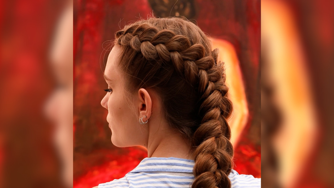 Learn To Master Basic Braids