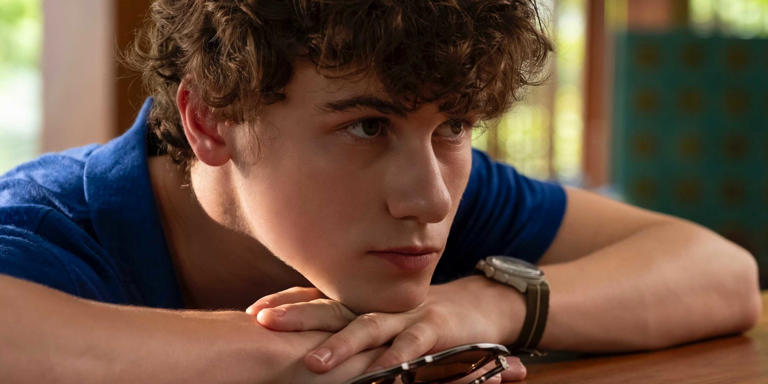 The White Lotus Actor Addresses Backlash over Character's Fatal Mistake ...