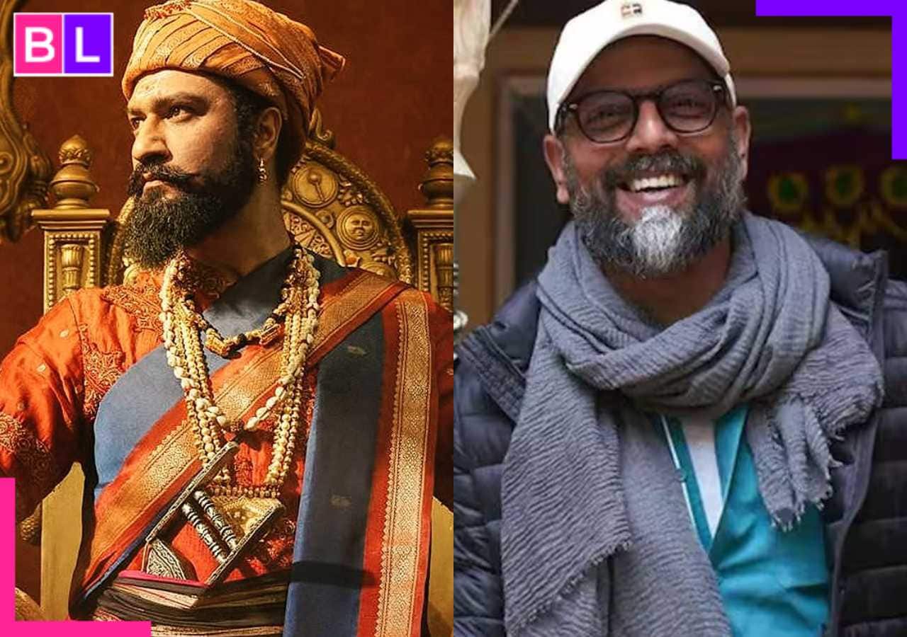 Chhaava director Laxman Utekar apologises after Rs 100 crore defamation ...