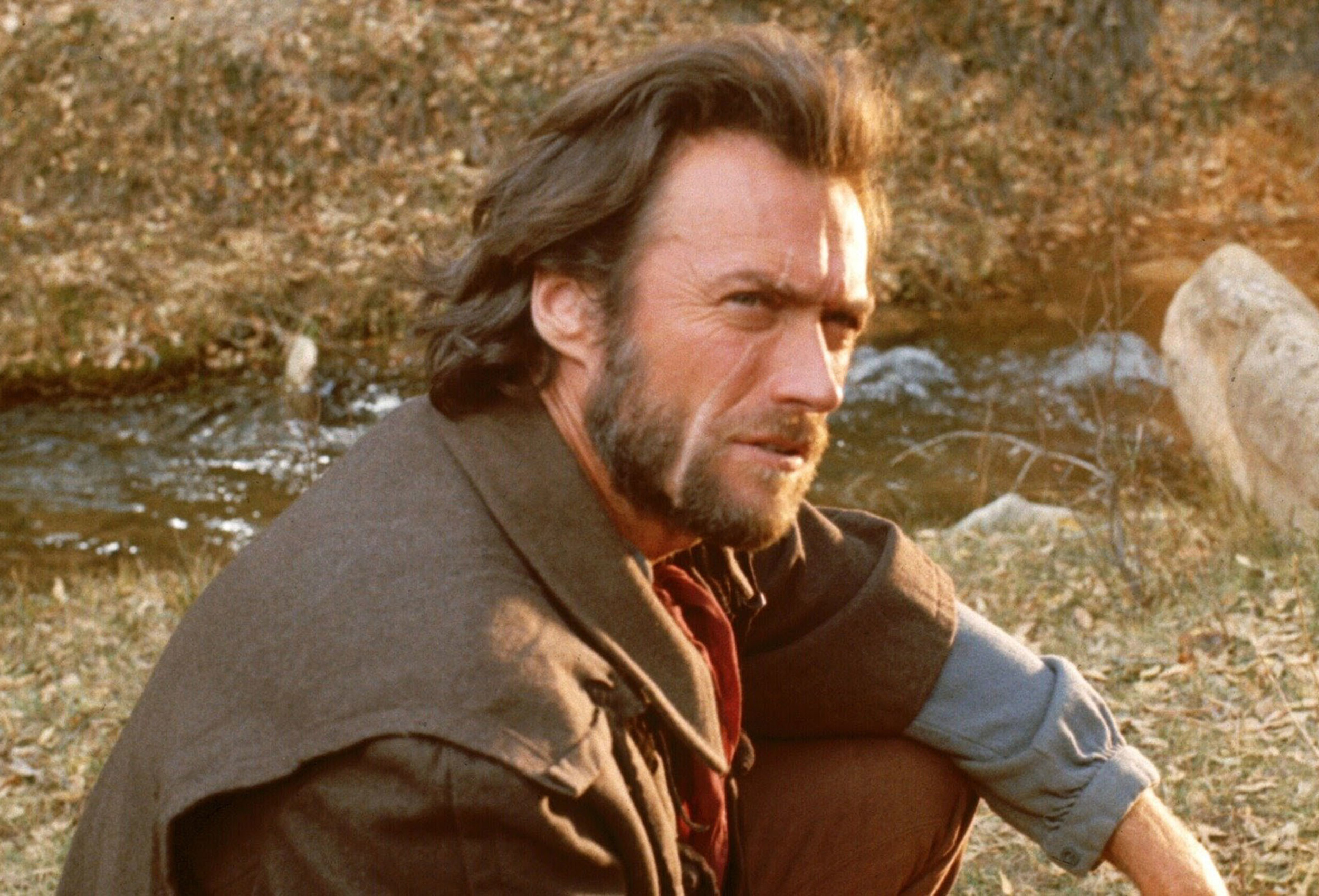 The 25 most iconic westerns in cinema history
