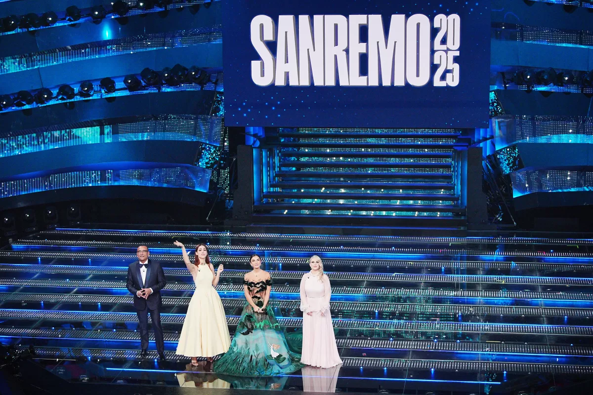 Sanremo, una macchina da soldi e streaming. Quanto vale la ...