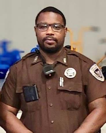 'Died a hero': Communities mourn officers killed in recent spate of ...