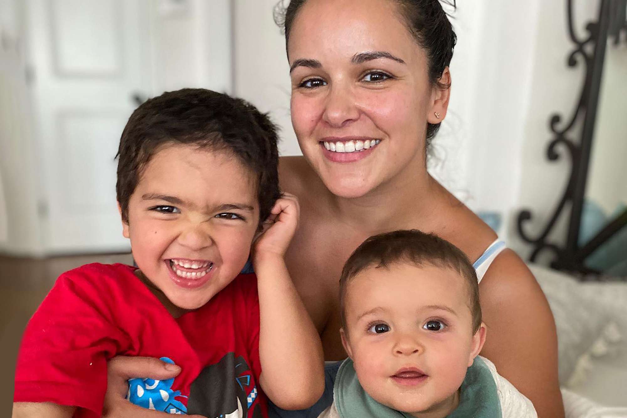 Melissa Fumero's 2 Kids: All About the “Grosse Pointe Garden Society ...