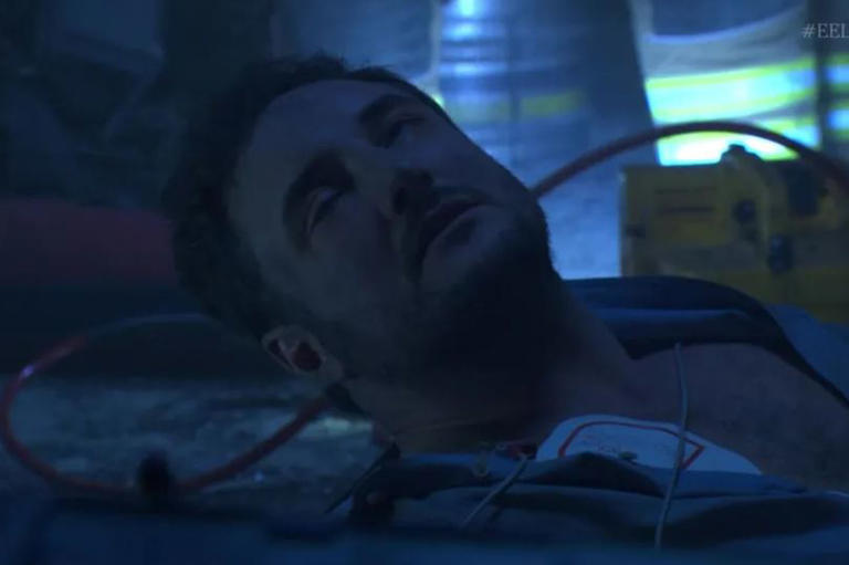 EastEnders star James Bye lands iconic role after Martin Fowler's ...