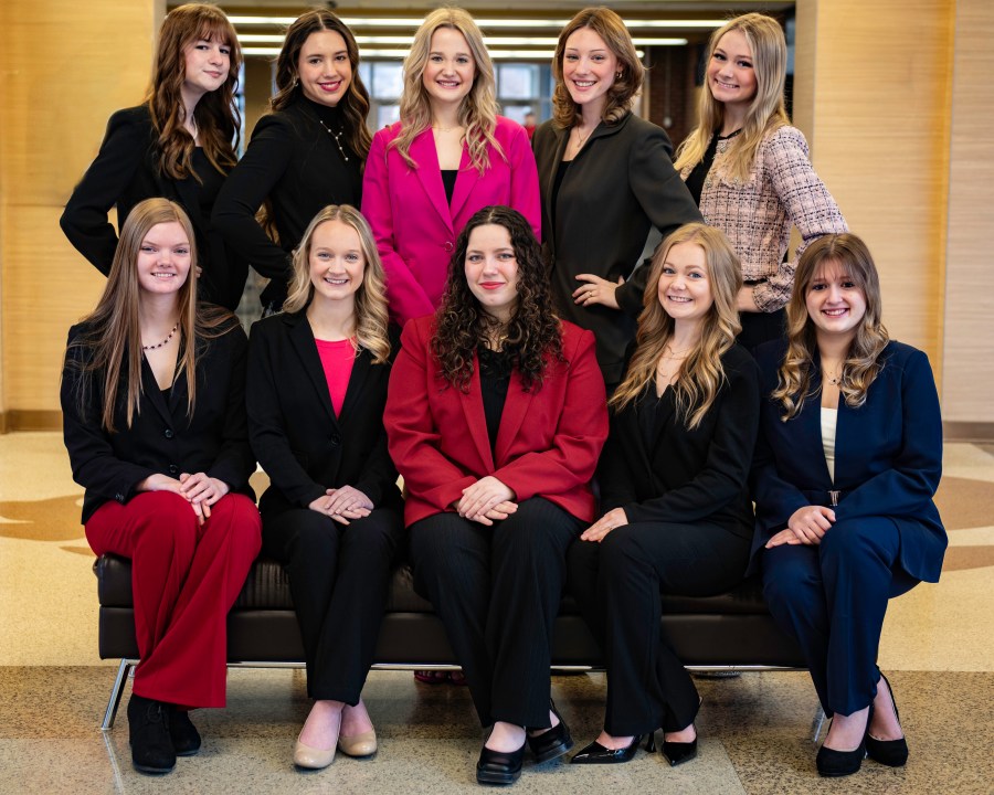 John Marshall announces competitors for 2025 Queen of Queens Pageant