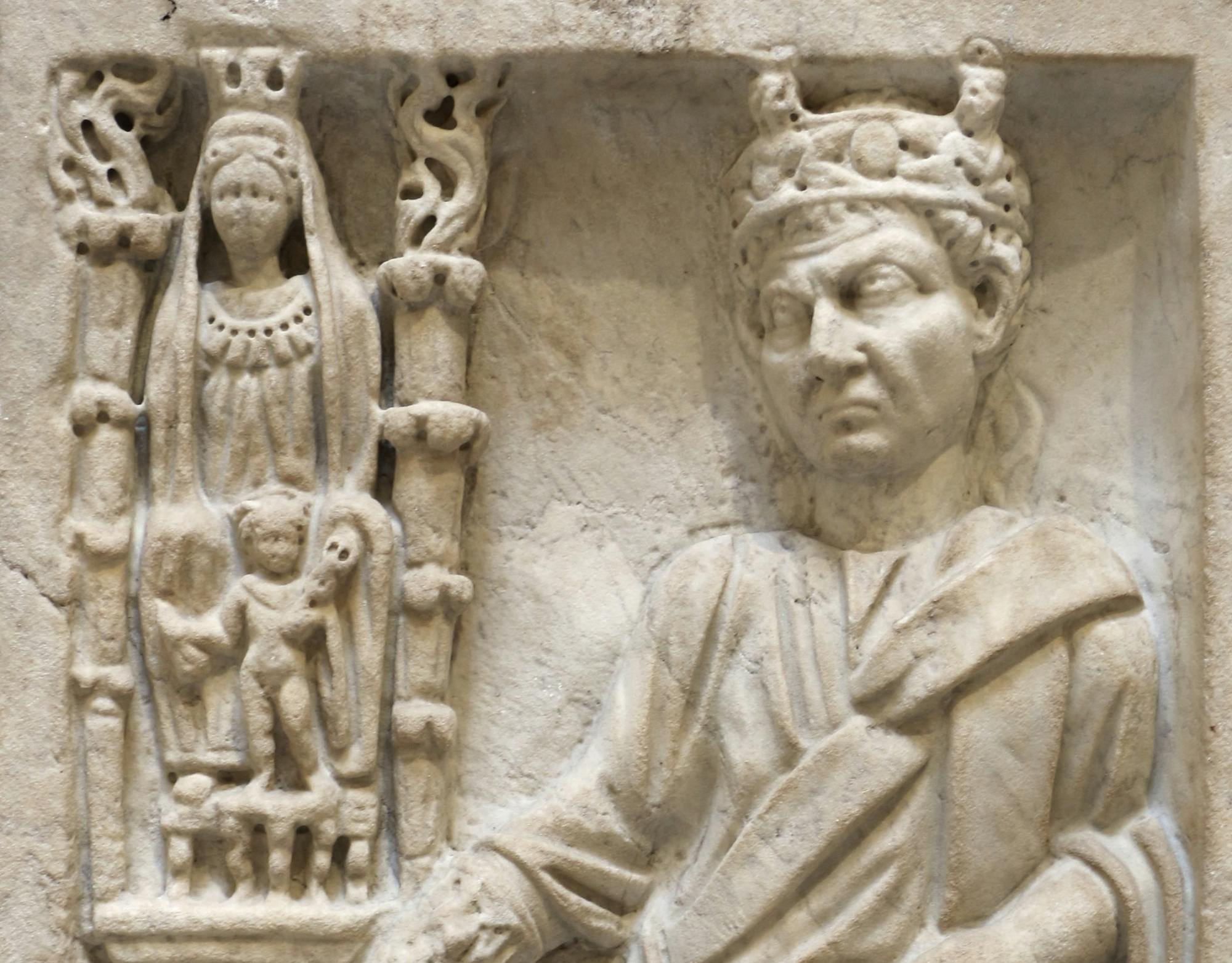 How Roman society integrated people who altered their bodies and defied ...