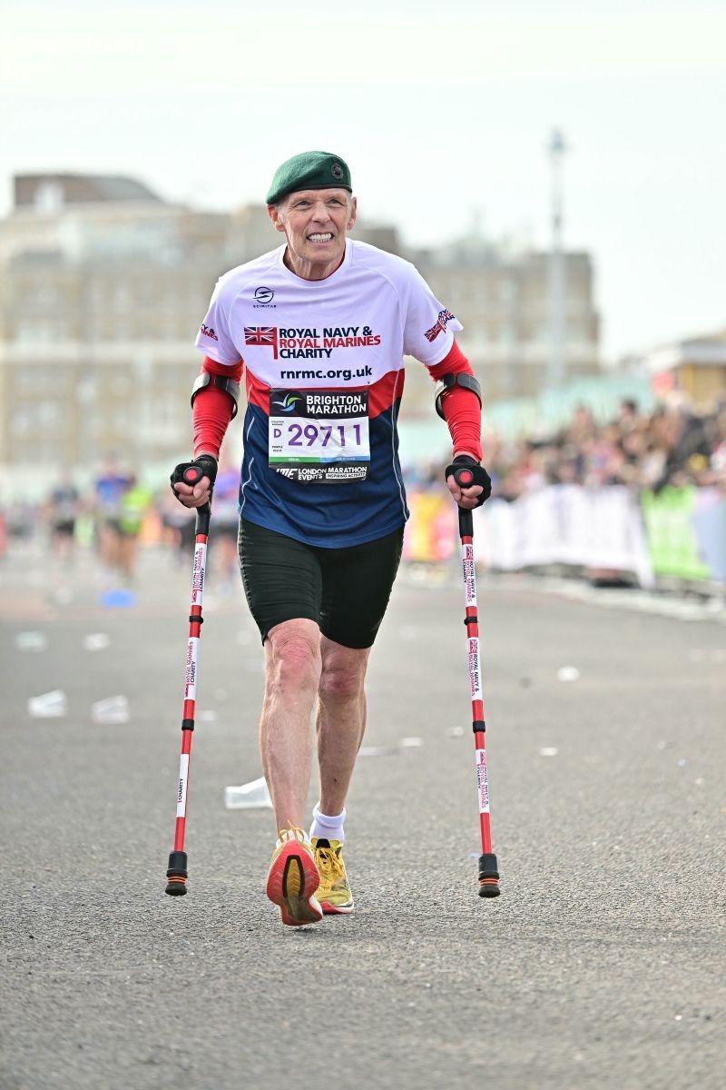 Renowned filmmaker, Chris Terrill sets World Record for Fastest ...