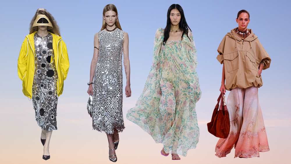The 20 Best Spring Dresses to Wear From Day to Night