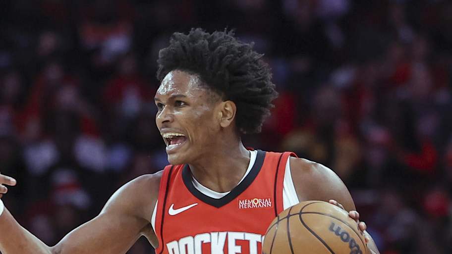 Rockets’ Youth Still Peeking Through Impressive Season