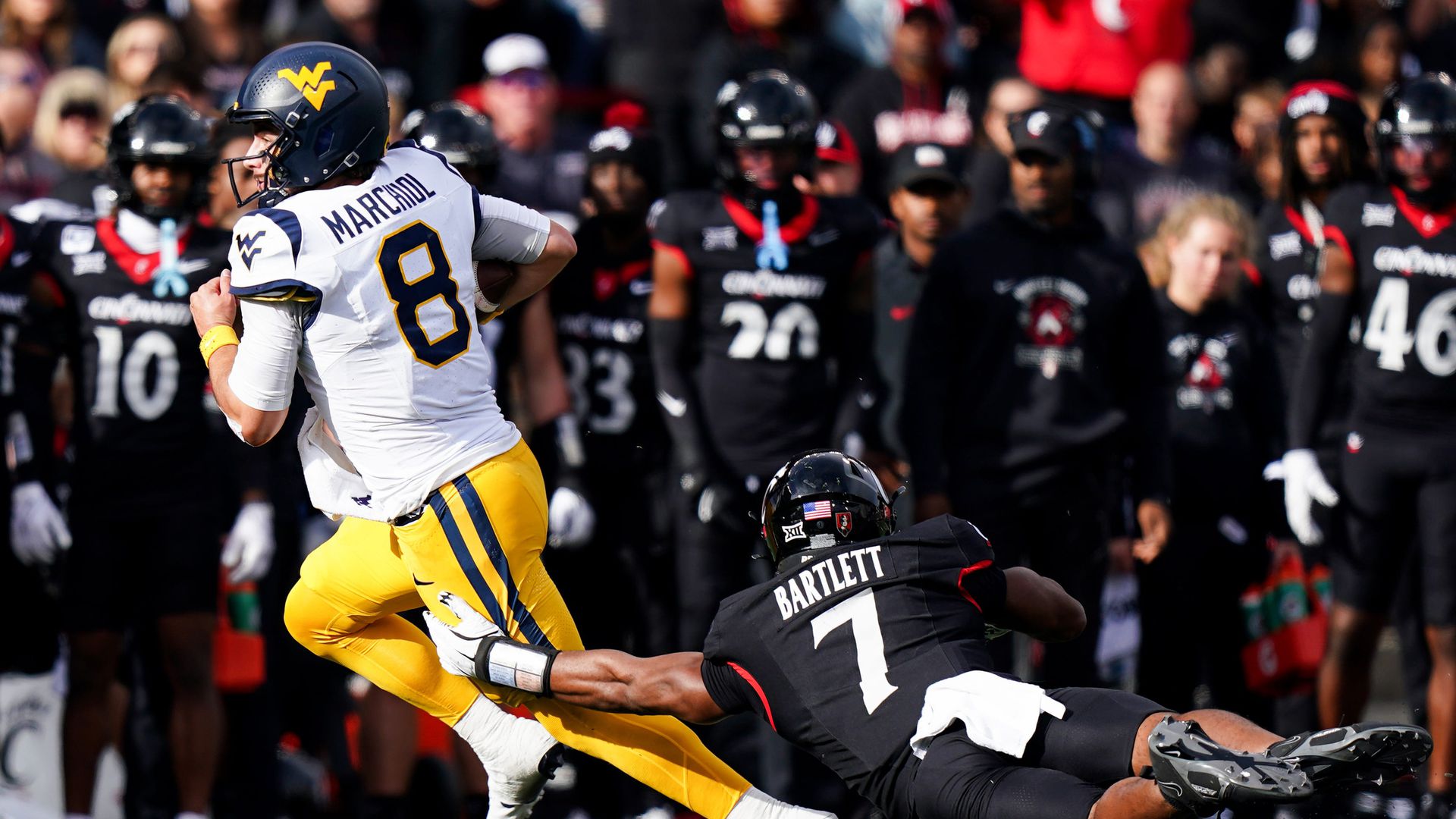 Spring Practice Kicks Off Tomorrow With QB Battle Looming