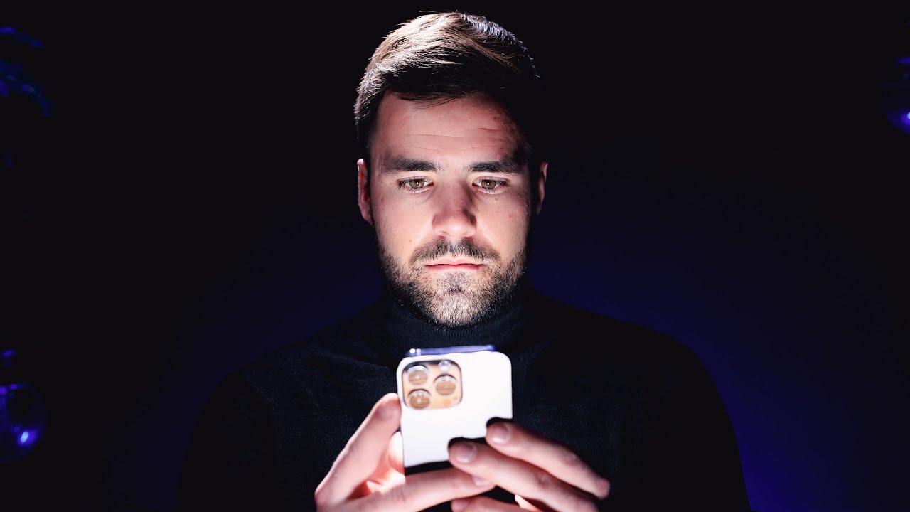 How to Overcome Phone Addiction