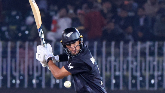 Bangladesh vs New Zealand Highlights, ICC Champions Trophy 2025: NZ ...