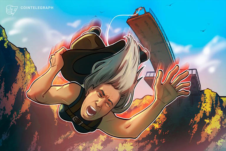 The rise and fall of Hawk Tuah: A case study in crypto scams