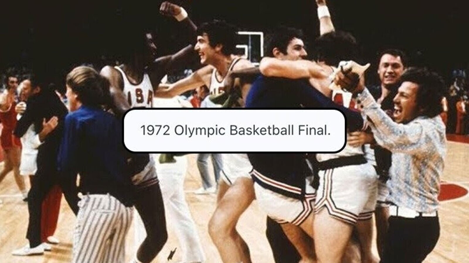 22 Sporting Events People Are Convinced Were Rigged