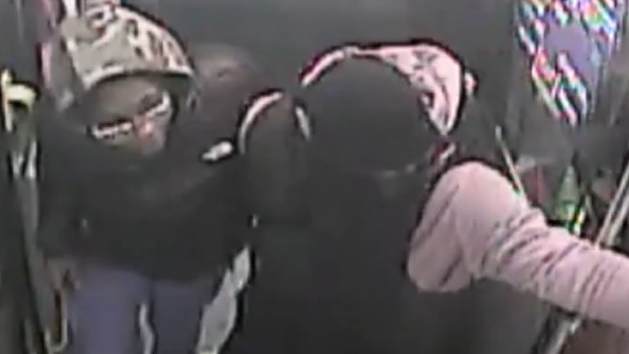 Woman brutally attacked on SEPTA bus by group of wanted suspects: police