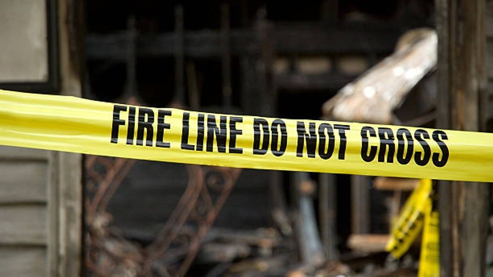 Red Cross urges caution after recent string of house fires