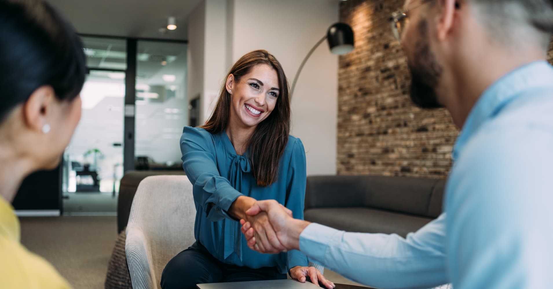 This job interview tip was 'eye opening' for an ex-Google exec—and helped her hire the best ...