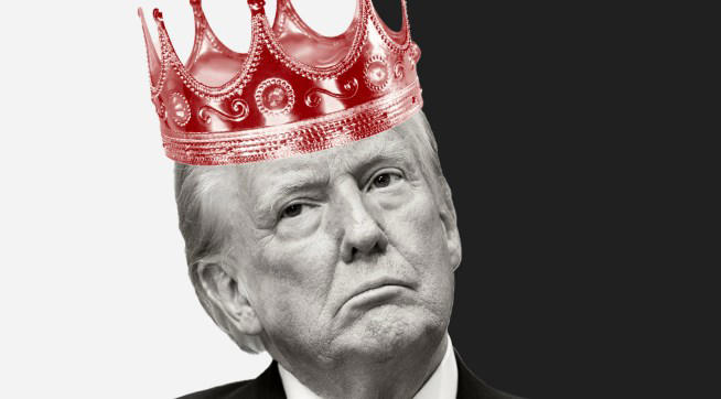 Trump Is Breaking Things First And Trusting That Congress, Courts Will ...