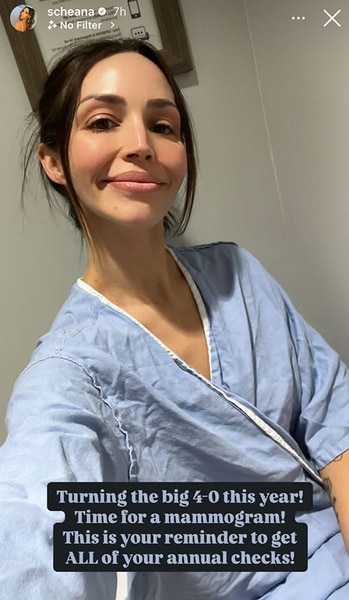 Scheana Shay Details Her Health Journey & the Big Step She Just Took as ...