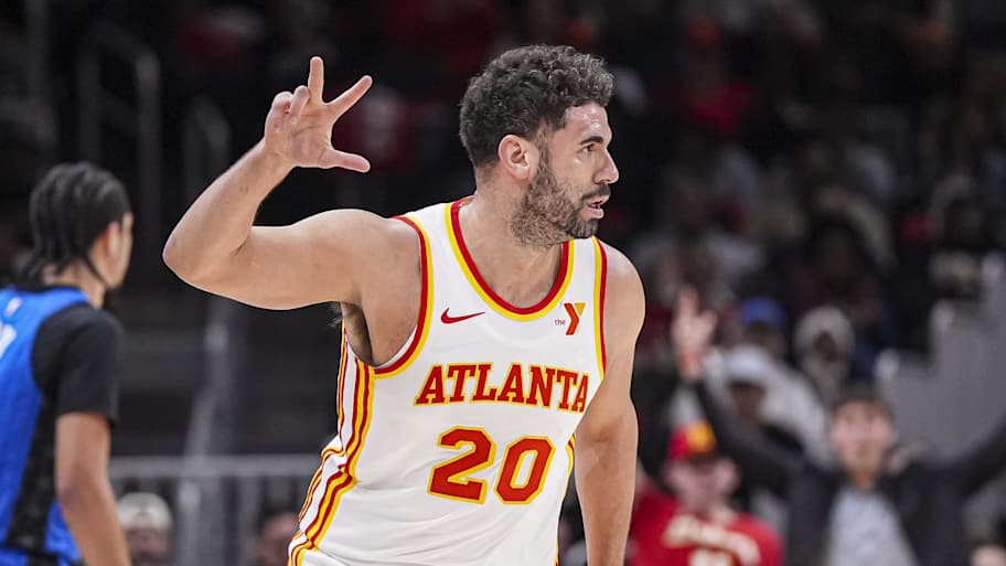 3 things the Hawks need to thrive in this tough schedule stretch