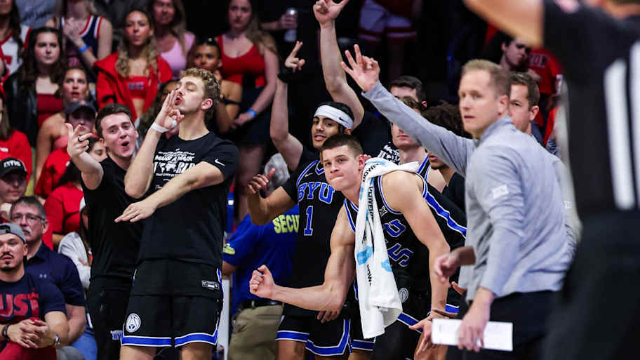 KenPom Predicts BYU Basketball at Arizona State, Updates BYU's ... KenPom Predicts BYU Basketball at Arizona State, Updates BYU's ...