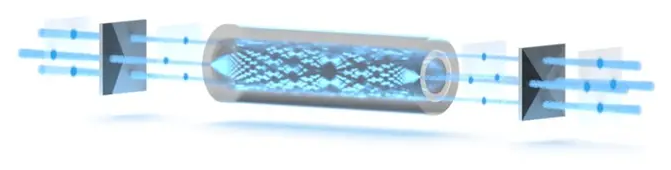 Using the Generalized Talbot Effect for Advanced Optics