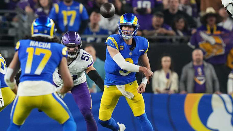 Four Teams Have 'Shown Interest' in Matthew Stafford Amidst Rams Trade ...