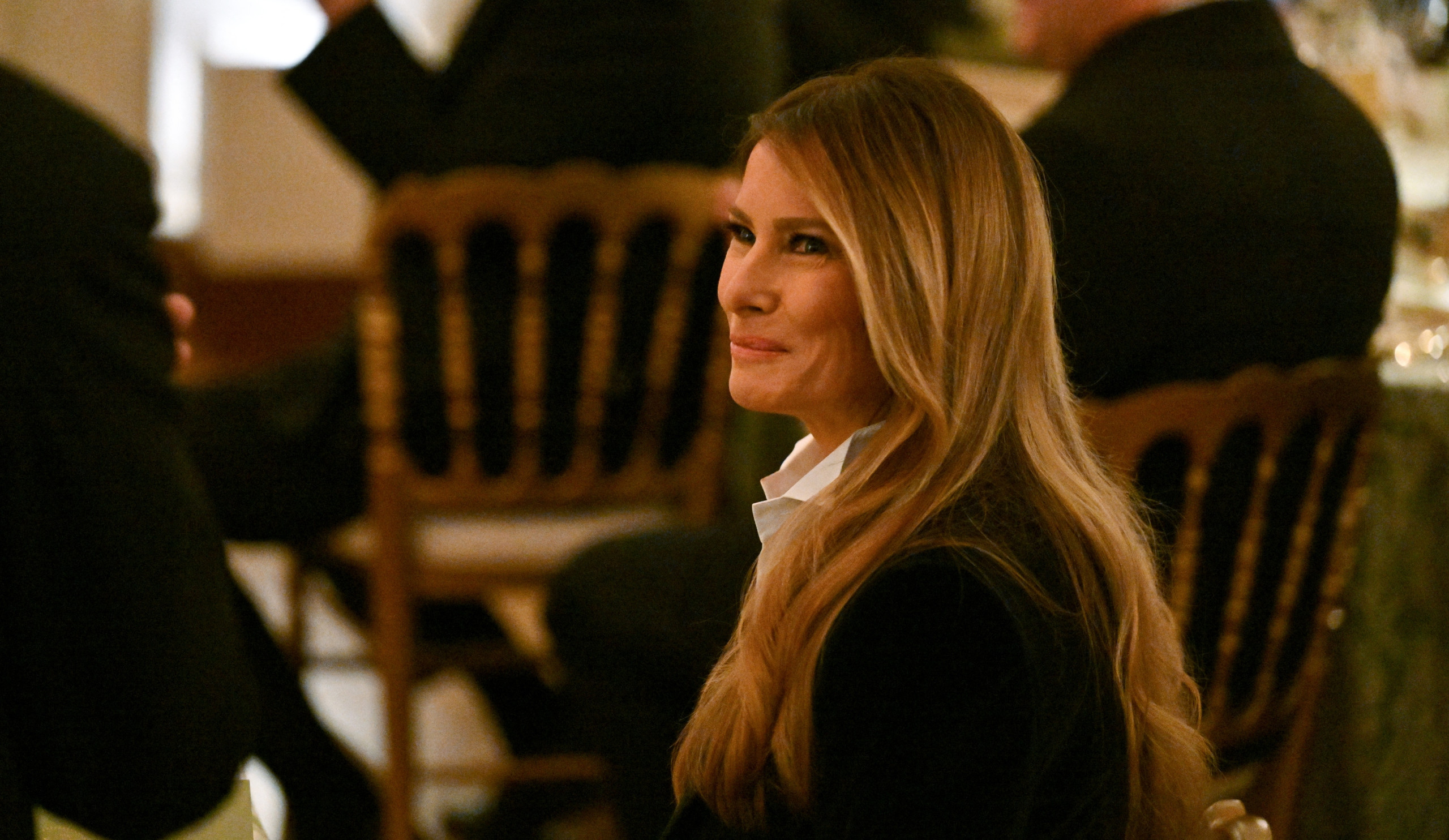 Surprising rules and traditions US First Ladies must follow