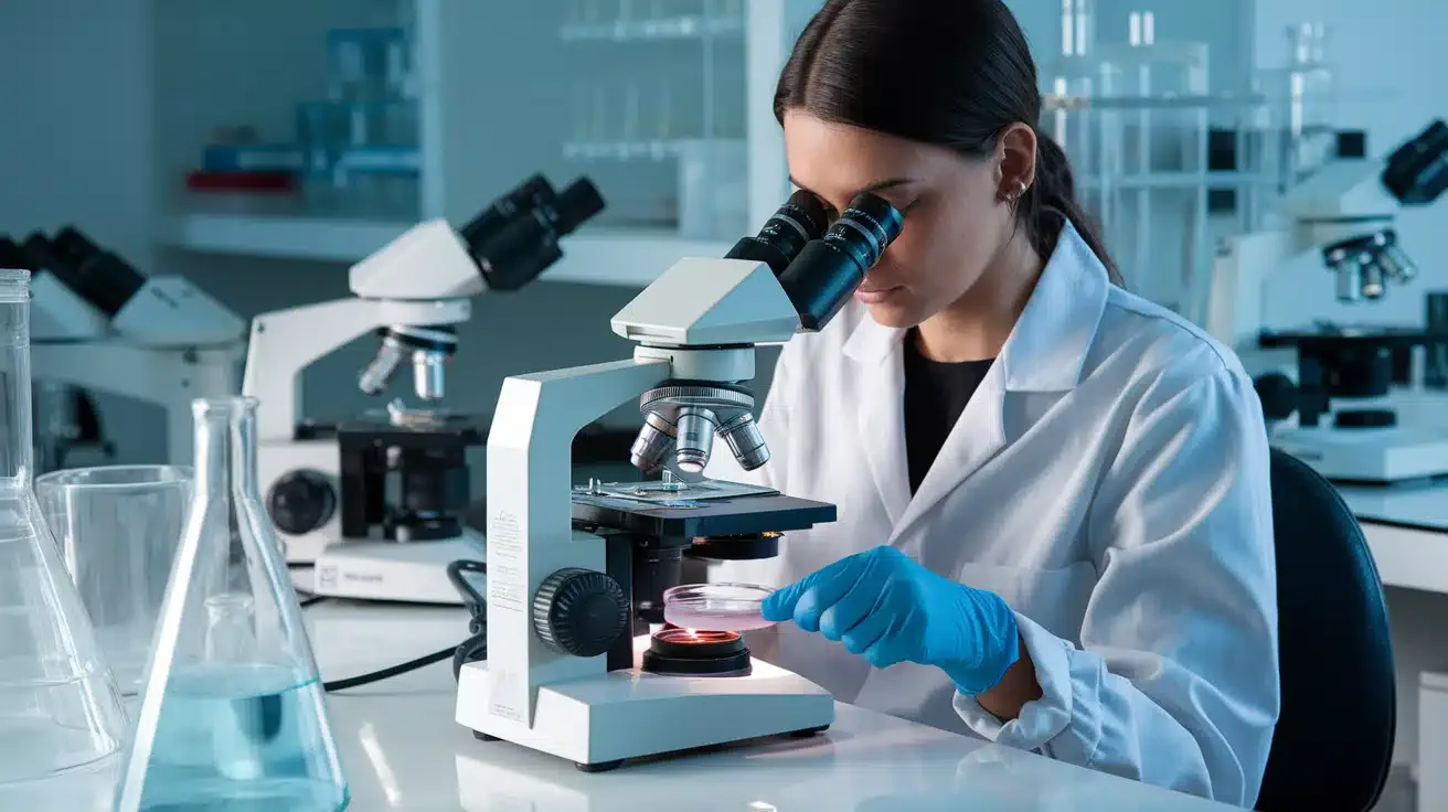 Trump Administration Freezes NIH Funding Process, Defying Federal Judge ...