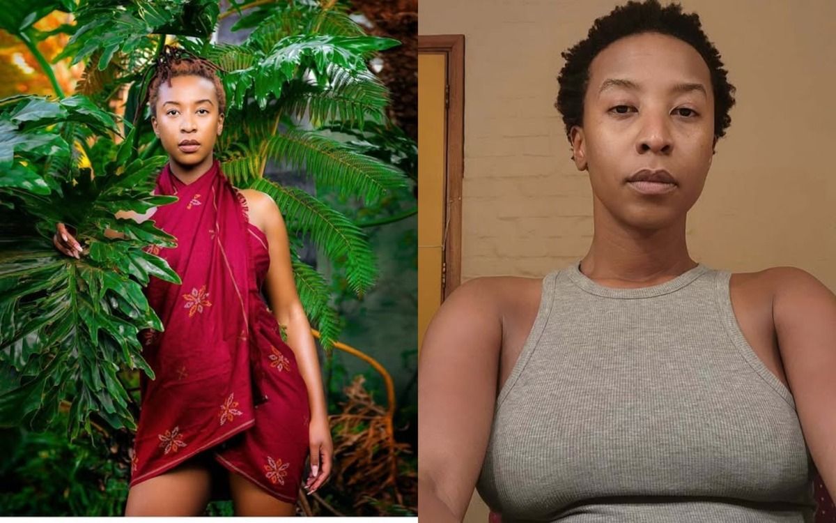 What happened to former Generations: The Legacy star Chi Mhende?