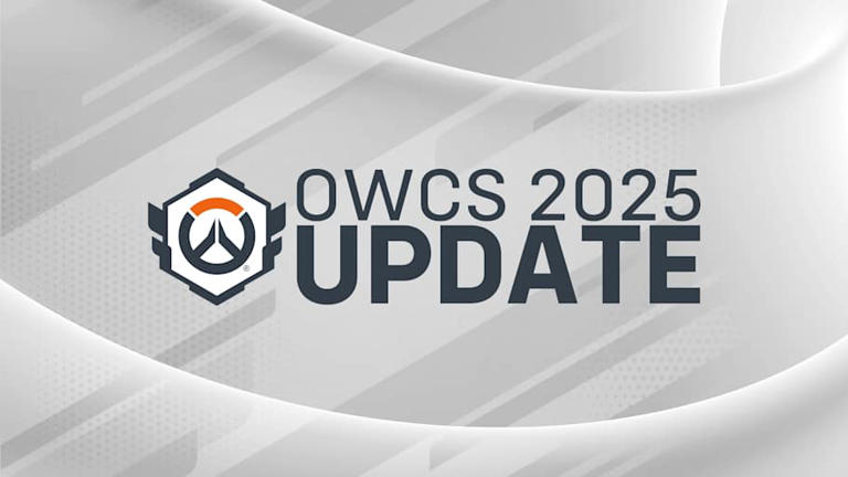 How to Get New Twitch Drops for OWCS