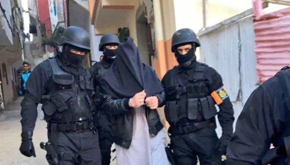 ISIS leader in the Sahel behind foiled terror plot in Morocco